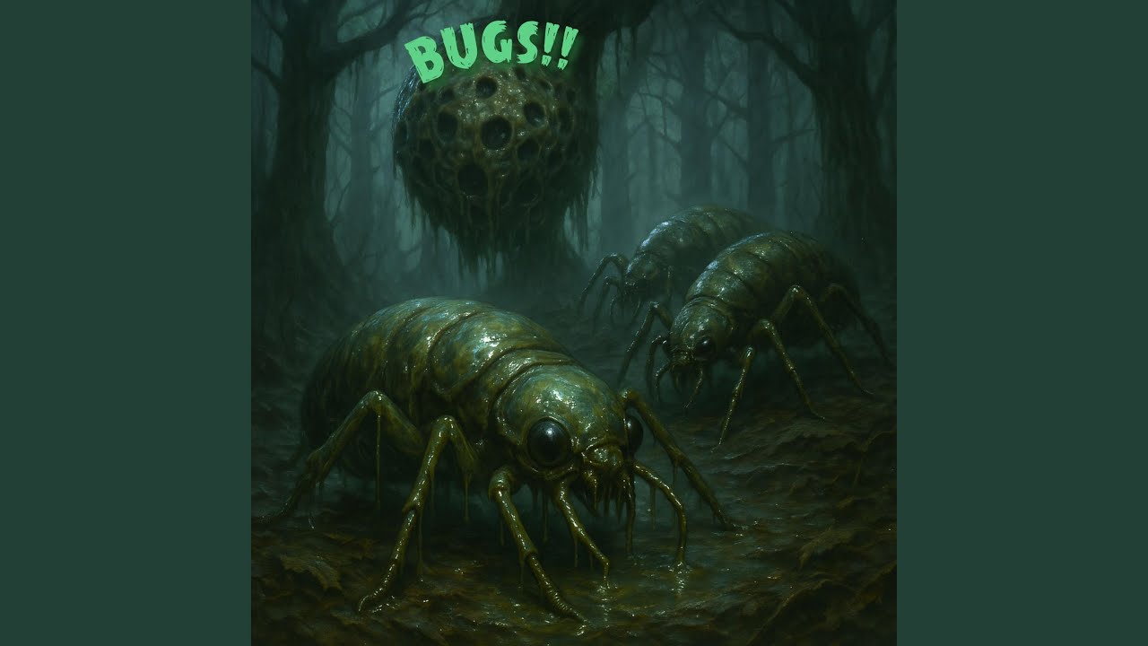 Bug Party