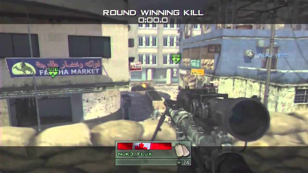 [HD] Final Killcams! - Episode 5