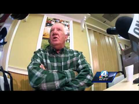 Former Clemson head football coach Danny Ford recounts 1981 championship season