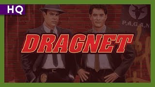 Dragnet streaming: where to watch movie online?