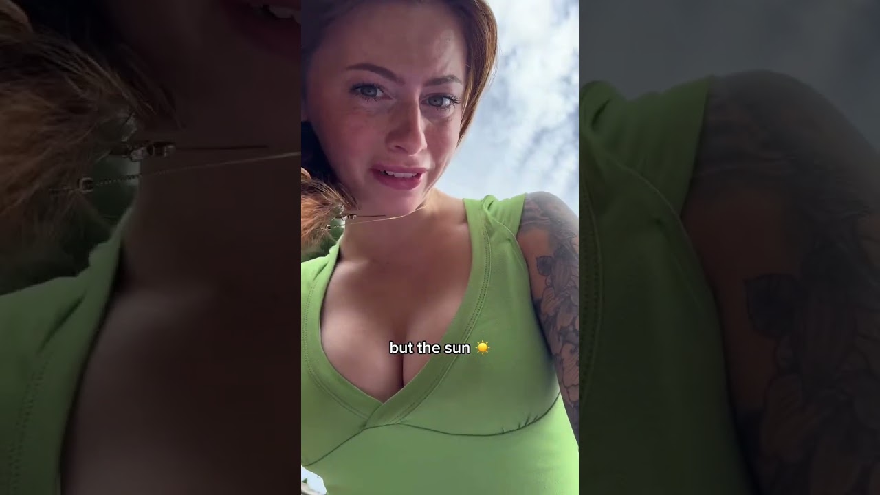 you know what to do now?👀 #viral #redhead #ginger #shorts