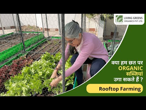 Agro Farming Services in India