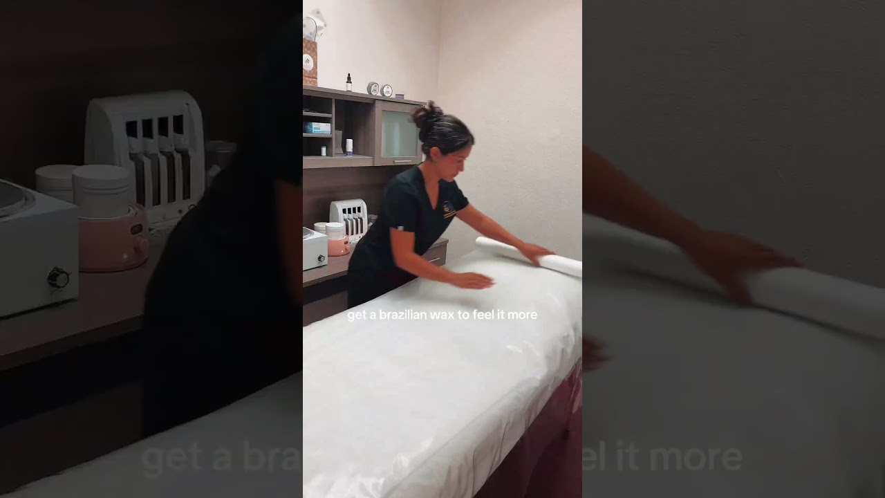 First Brazilian Wax $30 #beauty #brazillianwax #waxing #esthetician