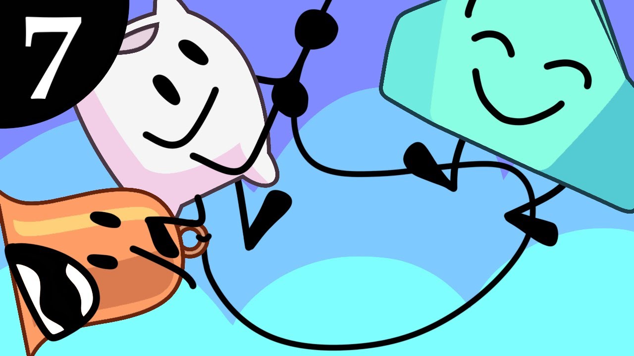BFB Viewer Voting Again Part 7