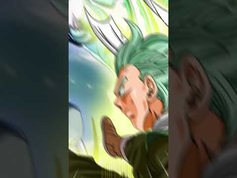 The Ultimate Wish Granting Dragons in Dragon Ball #shorts