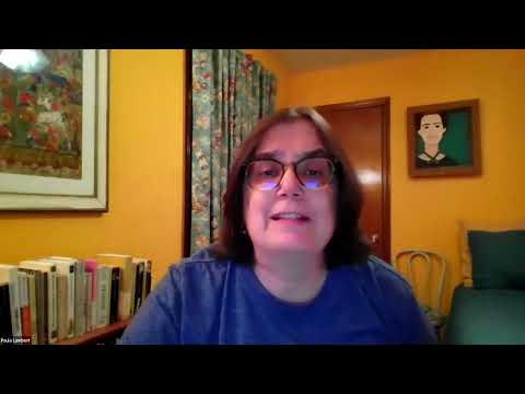 Sheila-Na-Gig online Celebrates Volume 9 1, Fall 2024