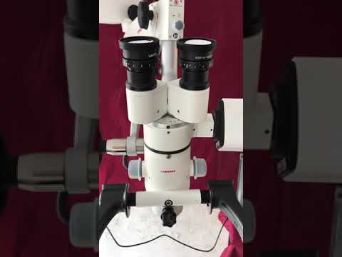 Labomed Microscope - Latest Price, Dealers & Retailers in India