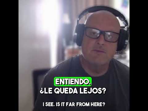 What time is it? Why do you ask? #spanishlanguage #spanish