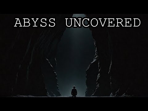 English Vocabulary: abyss