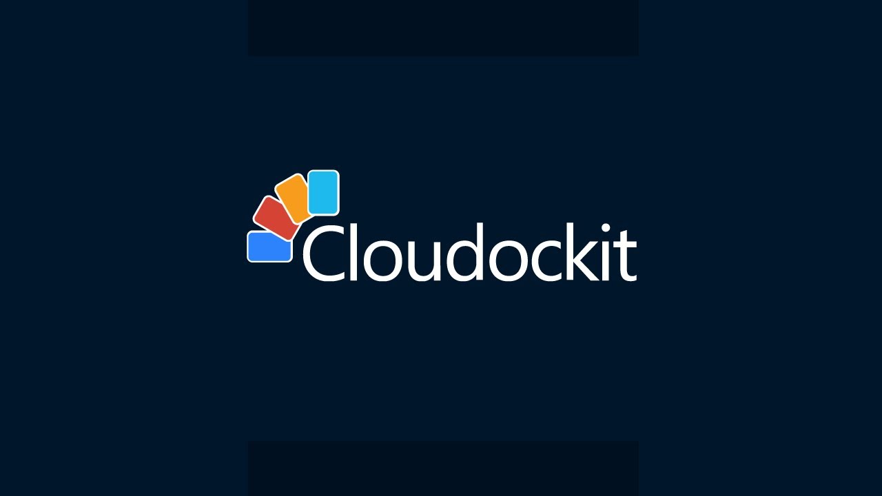 Cloudockit - Auto-generated Architecture Diagrams & Technical Documentation