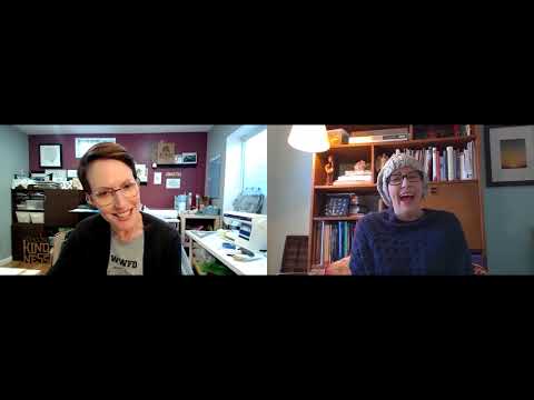 In One's (Own) Time, Interview with Deborah Ciccarelli