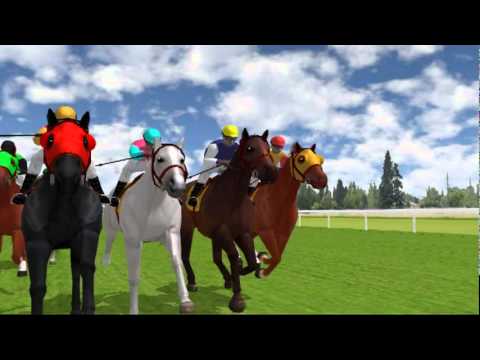At The Races Virtual Owner Demo