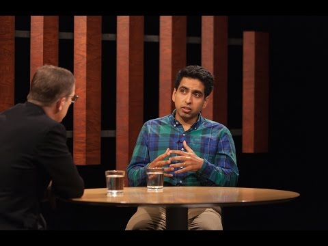 Sal Khan on why Khan Academy is a non-profit