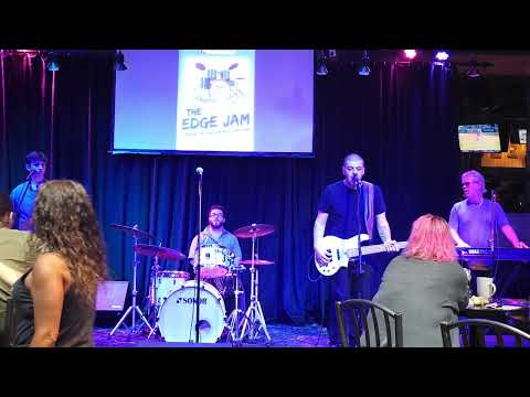 The More Cowbell Jam Band