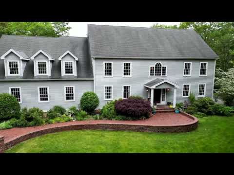 15 Surrey Ridge Rd Killingworth, CT
