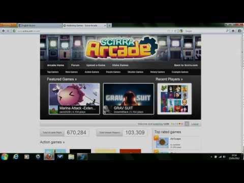 Steam Community :: Video :: Tutorial: Construct 2 - How to embed your ...