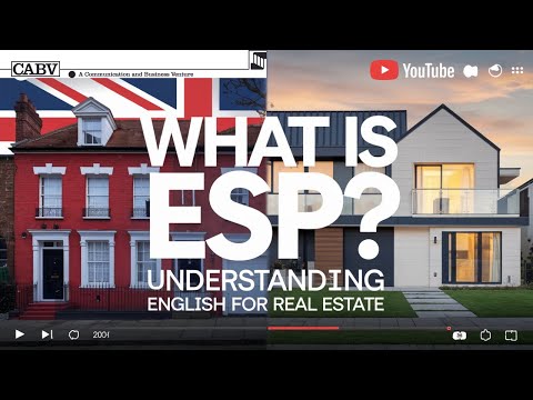 What is ESP?