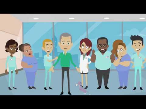 The Cost of Servant Leadership (Animated) | Mike Falconer