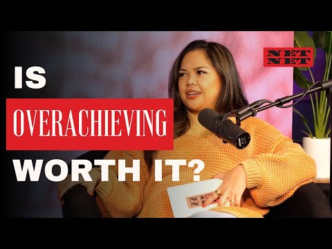 Is overachieving worth it?