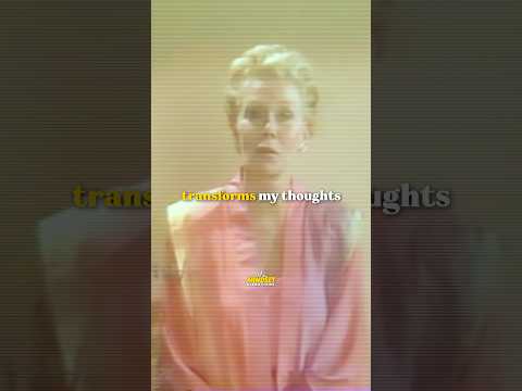 The Law of Attraction EXPLAINED by Louise Hay | Manifest your desires like Neville Goddard