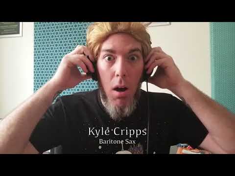 Music/Videos | Kyle Cripps