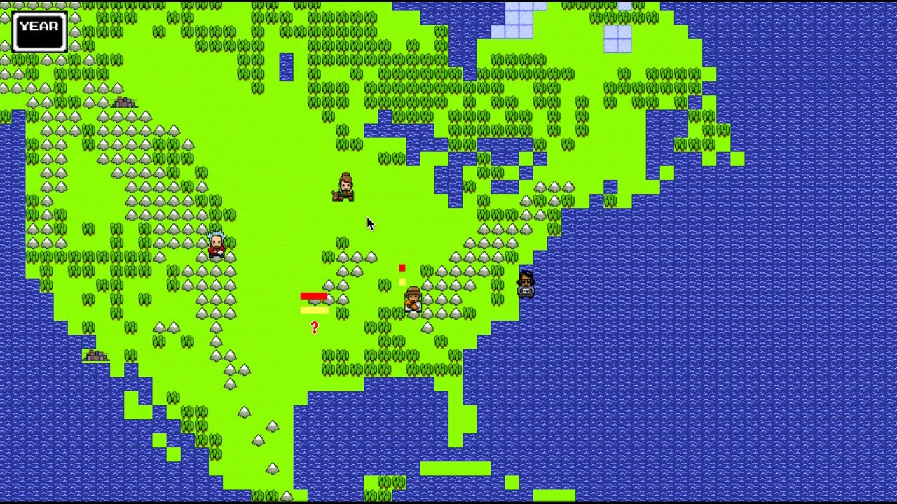 Climate Quest full playthrough -- 100% complete