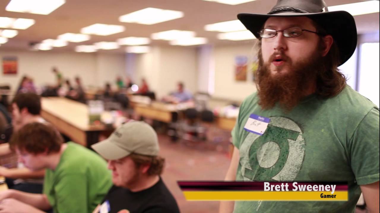 UMSL: 2012 Global Game Jam
