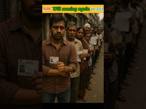 Will NRC come again in 2026