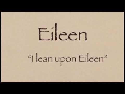 Eileen trailer