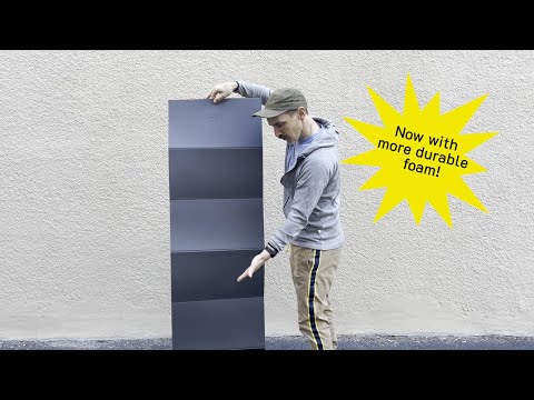 UPDATED for 2024! : Thinlight Foam Pads by Gossamer Gear
