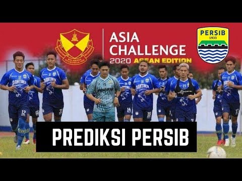 Prediksi Selangor FA Vs Persib Bandung: Duel Jajal Kemampuan Pemain Muda