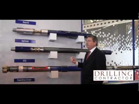 Schlumberger launches new technologies at Drilling Conference
