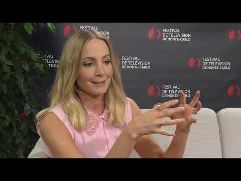 Joanne FROGGATT interview - LIAR - FTV2018
