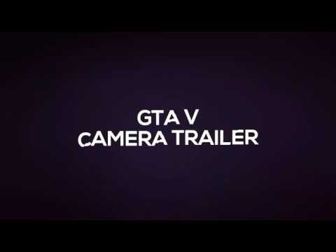 Steam Community :: Video :: GTA V - camera trailer - LOOK THAT!! - by ...