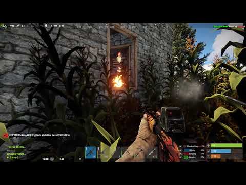 Steam Community :: Video :: Rip this Rust Pleb