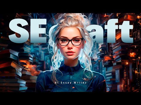 THIS AI Essay Writer (With Sources) Transforms Your Writing Overnight! (SEcraft)