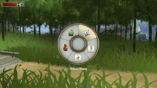 3 Games Like Mini Ninjas for PS4 – Games Like