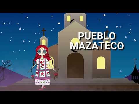 El día de muertos de los mazatecos. Los recuerdos de Hazen. | INPI ...