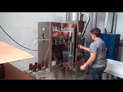 IC Filling Systems - Urban Brewery South Africa 441