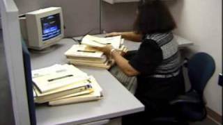 Scan Coordinator Overview | What is a scan coordinator? - Zippia