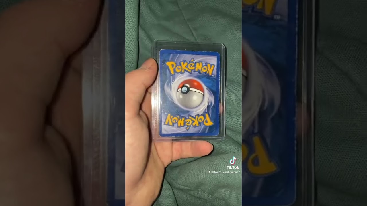 Torterra LvX Pokémon Card!!!!