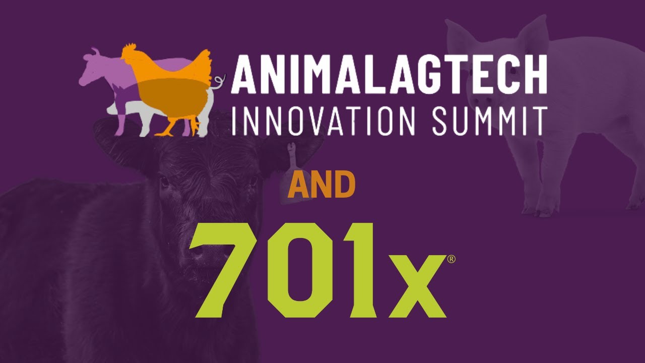 Hands-Free Herd Management? Meet 701X’s Autonomous Ranch Tech