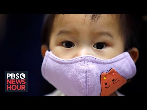 A universal flu vaccine could finally be within sight