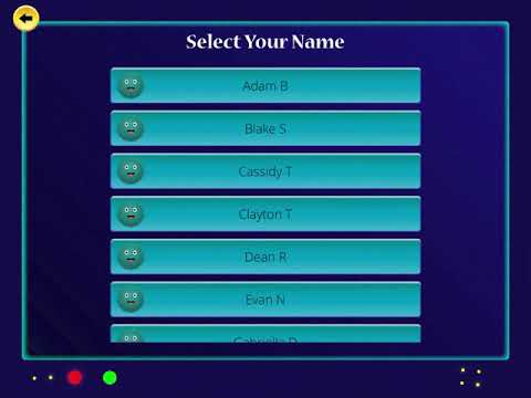 How to Log onto Kodable on your iPad