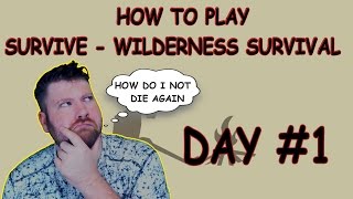 28 Games Like Survive – Wilderness Survival – Games Like