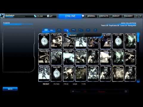 How to Make Mods Stronger In Warframe