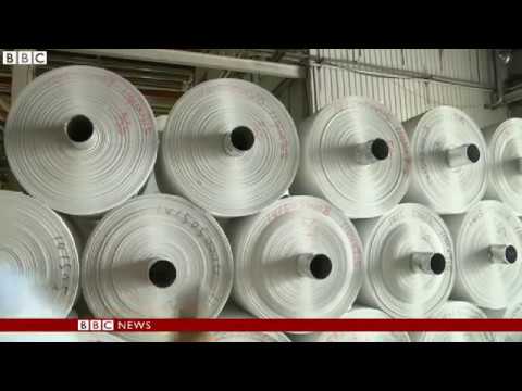 Stone paper | Making Book