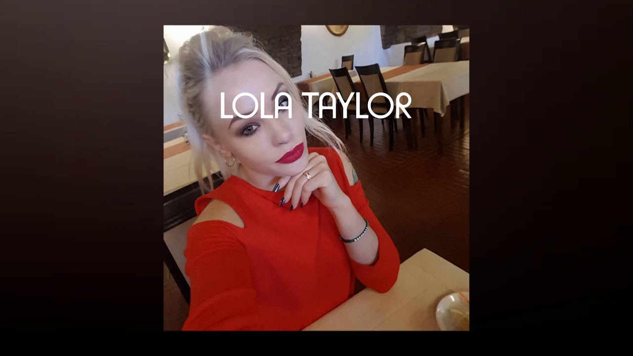 Anagramme Lola Taylor