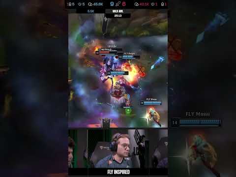 Find out what the first place team sounds like in LCS Connected presented by AT&T!