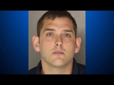 Pennsylvania police officer charged with homicide in teen's shooting death